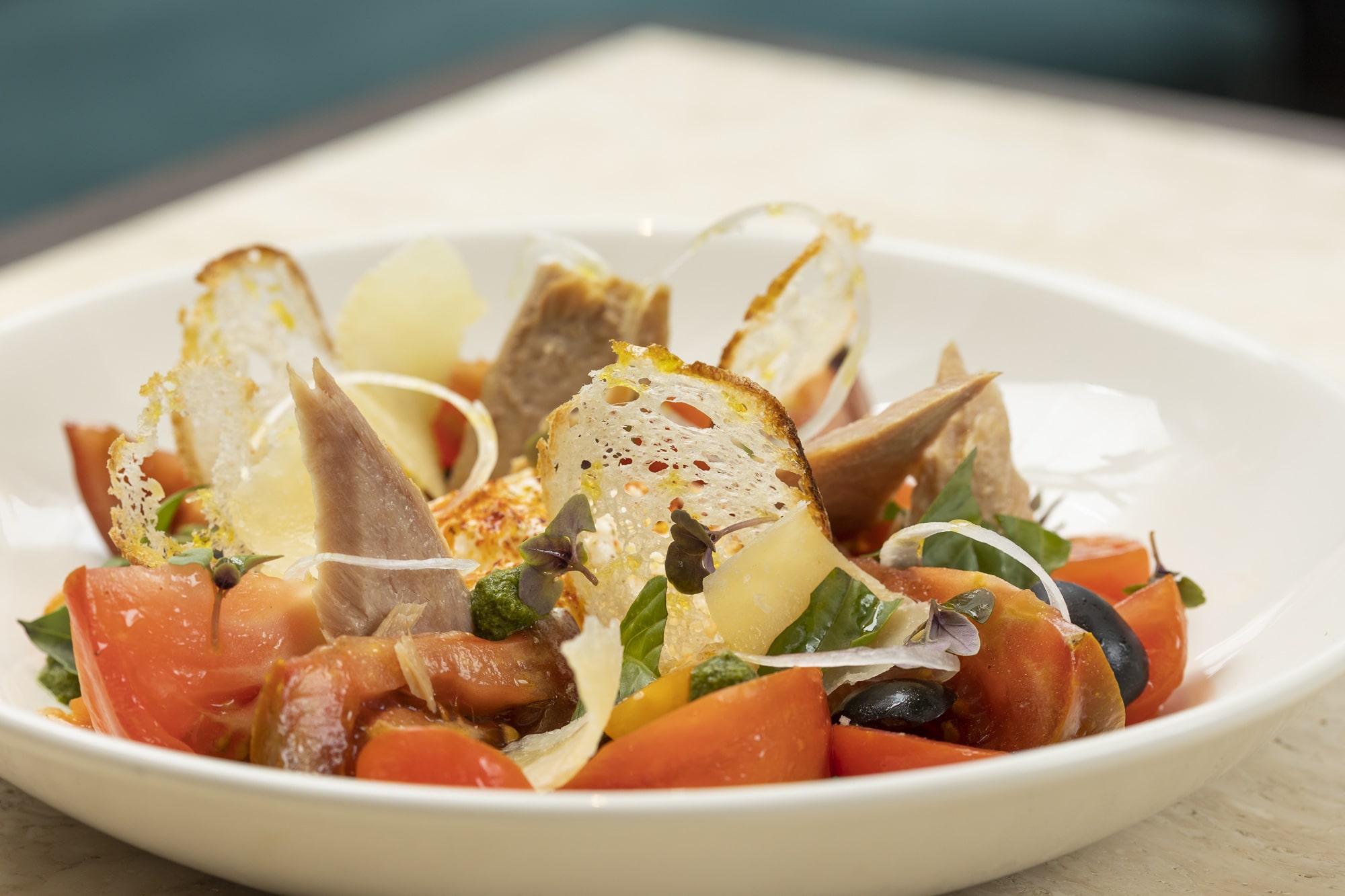 Le Bistrot Robuchon | Robuchon España | Classic French Dining