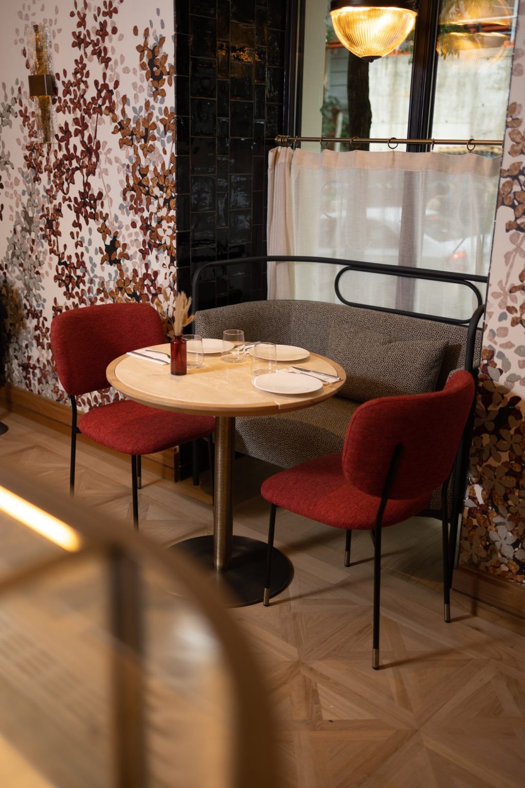 Le Bistrot Robuchon | Robuchon España | Classic French Dining