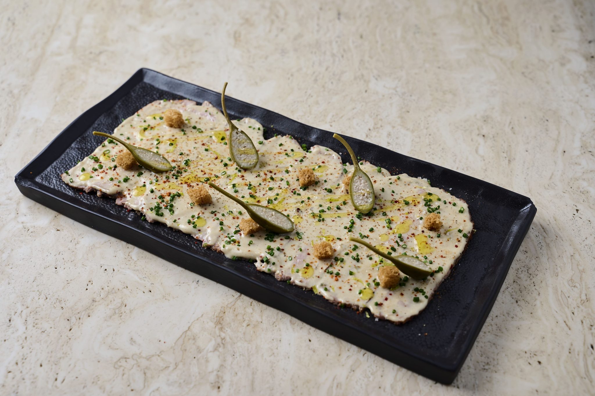 Le Bistrot Robuchon | Robuchon España | Classic French Dining